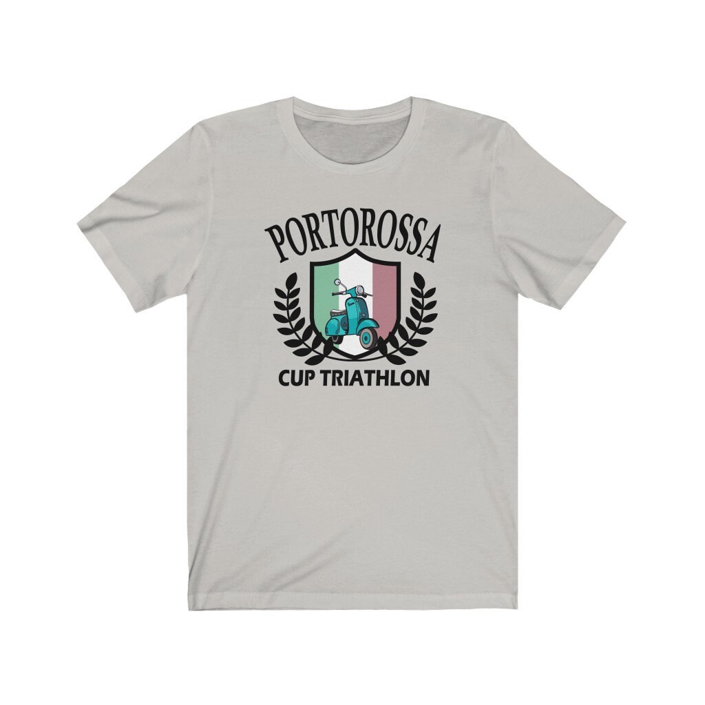Luca Shirt Disney Luca Portorosso Cup Triathlon Portorosso - Etsy
