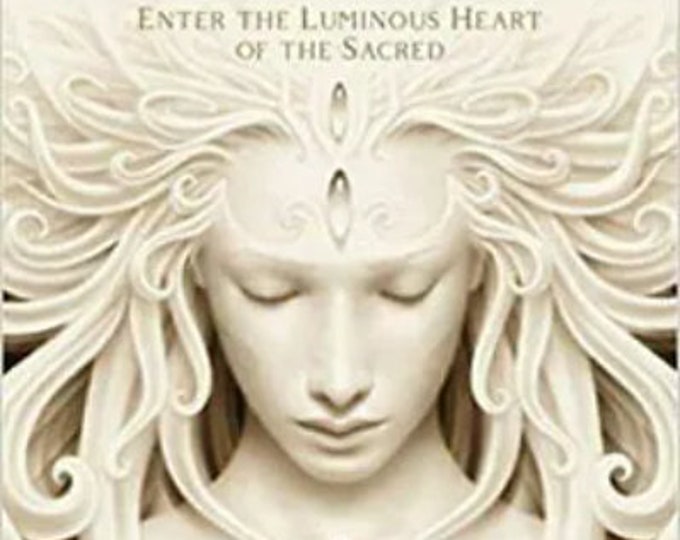 White Light Oracle by Alana Fairchild - Etsy