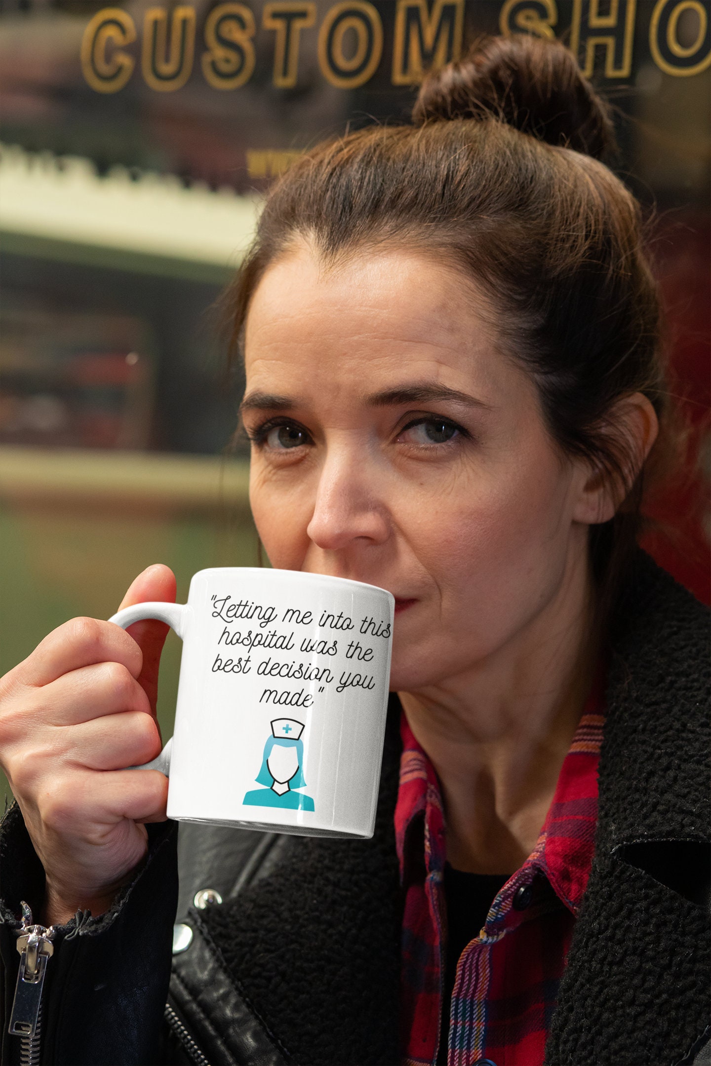 Nurse Ratched Quotes