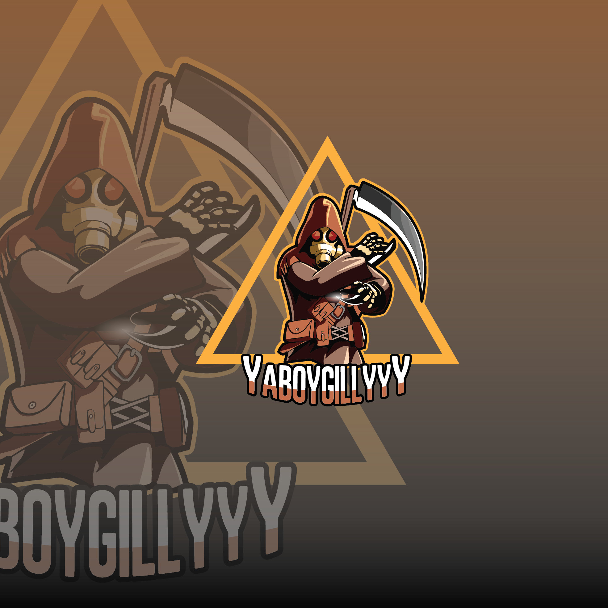 Custom Gaming Logo E-Sports Logo Personalized Gaming Logo | Etsy