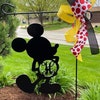 Mickey Mouse Safari Themed Birthday Party Cutouts, Decorations ...