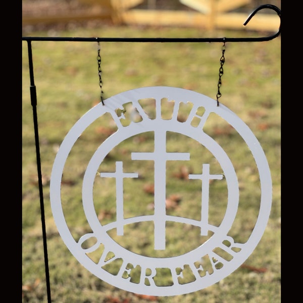Christian Yard Signs - Etsy