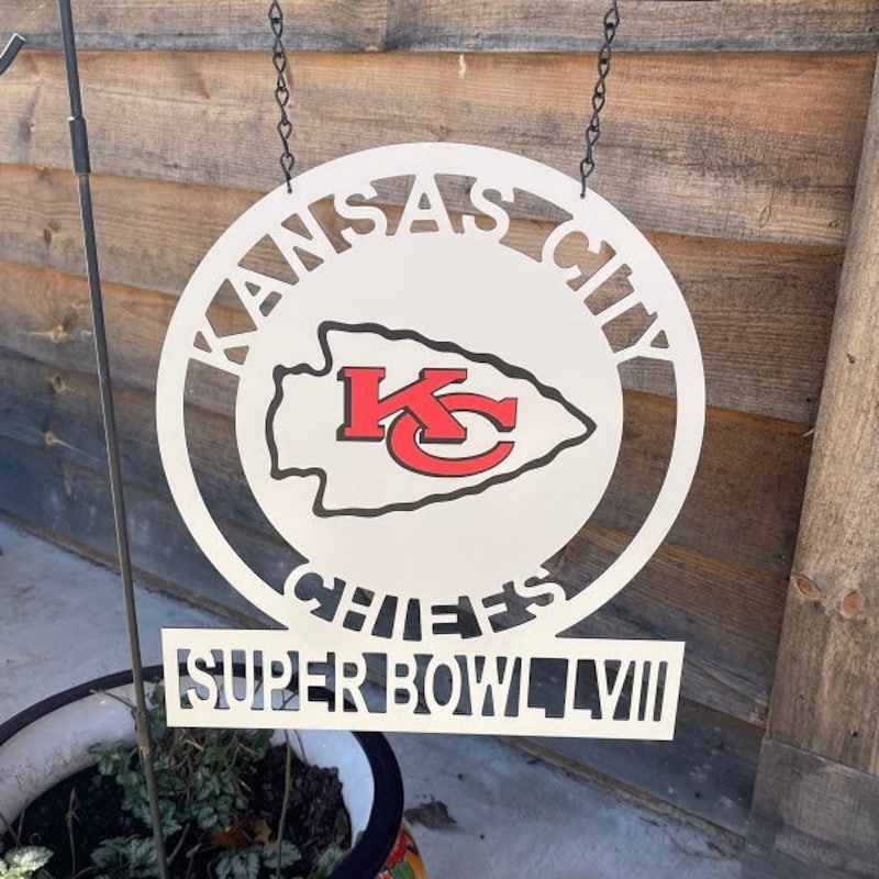 Kansas City Sign - Etsy