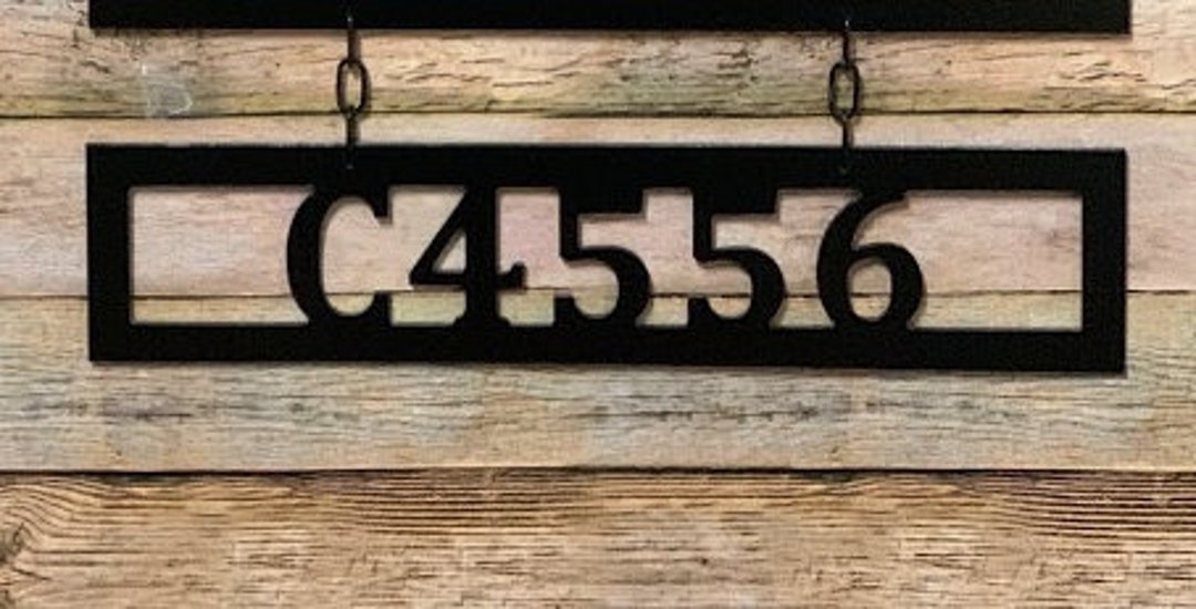 Custom 14" Rectangle Add-on Sign - Etsy