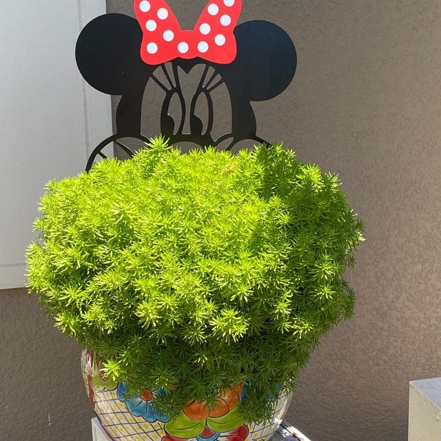 Mr Mouse & Miss Mouse Tree Topper | Peeking Christmas Tree Decor ...