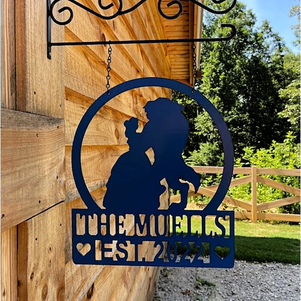 Beauty and the Beast Signs - Etsy