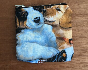 Golden Retriever Coin - Etsy