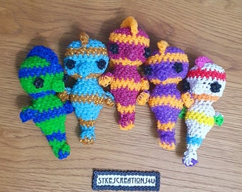 Loom Animal | Etsy UK