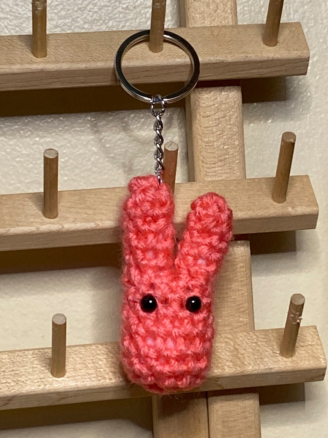 Mokke Keychain - Etsy Canada