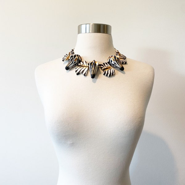 Monies Gerda Lynggaard Necklace - Etsy