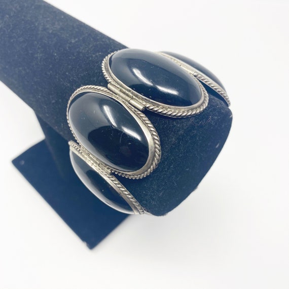 280 Vintage 1940s Del Rio Mexico sterling silver and … - Gem