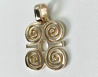 Dwennimmen Adinkra - Etsy