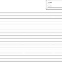 300 Chart digital, Printable - Etsy UK