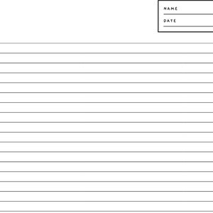 2x Multiplication Table Poster digital, Printable - Etsy