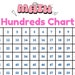 200 Chart digital, Printable - Etsy