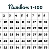 600 Chart Digital, Printable - Etsy