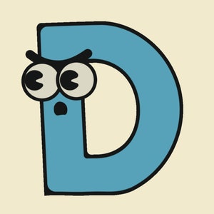 ABC Book ( Digital, Printable) - Etsy