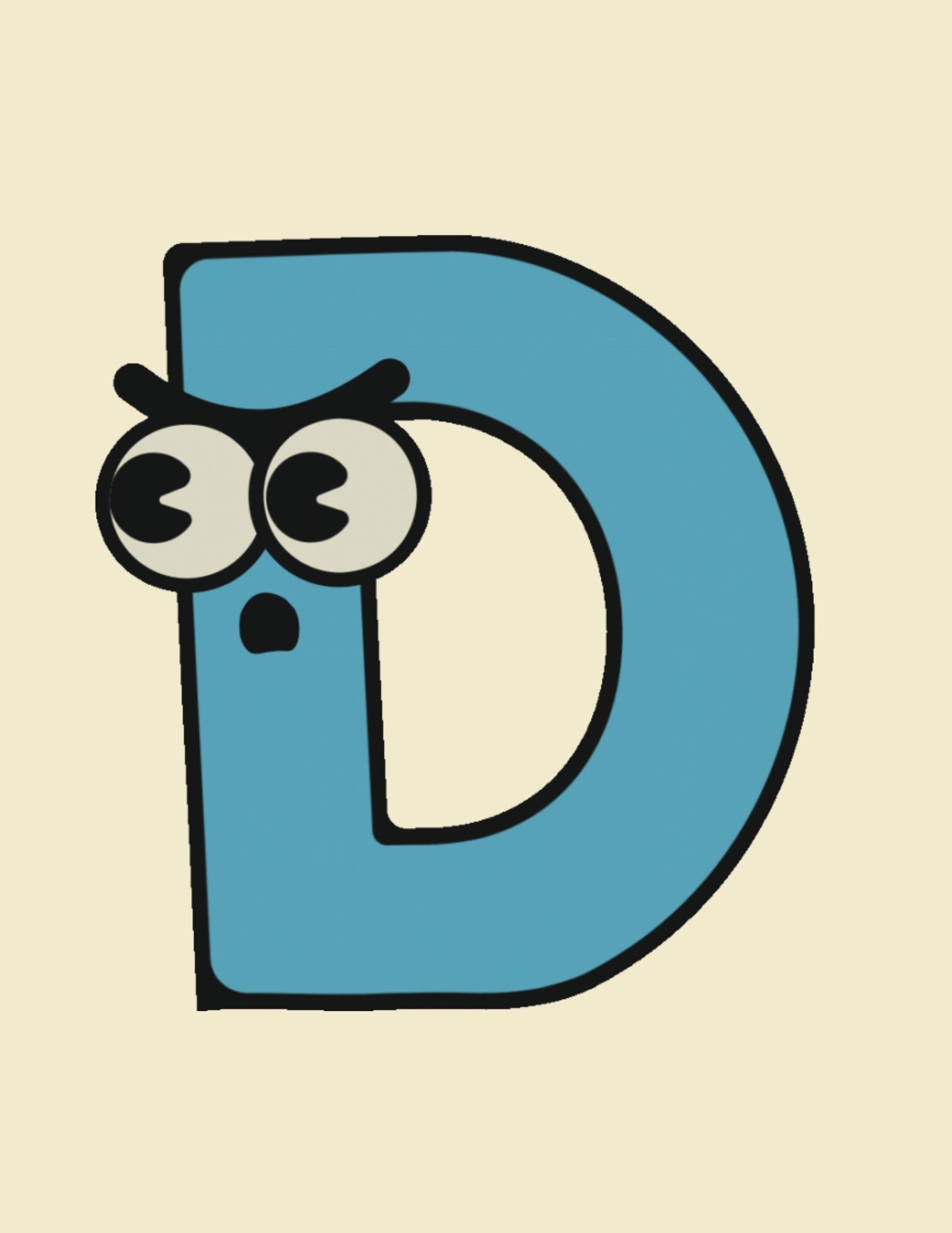 ABC Book ( Digital, Printable) - Etsy