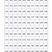 Simple Lined Grid Paper , 15 Pages, Math ( Digital, Printable) - Etsy