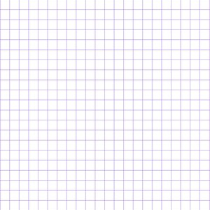 Simple Lined Grid Paper , 15 Pages, Math ( Digital, Printable) - Etsy