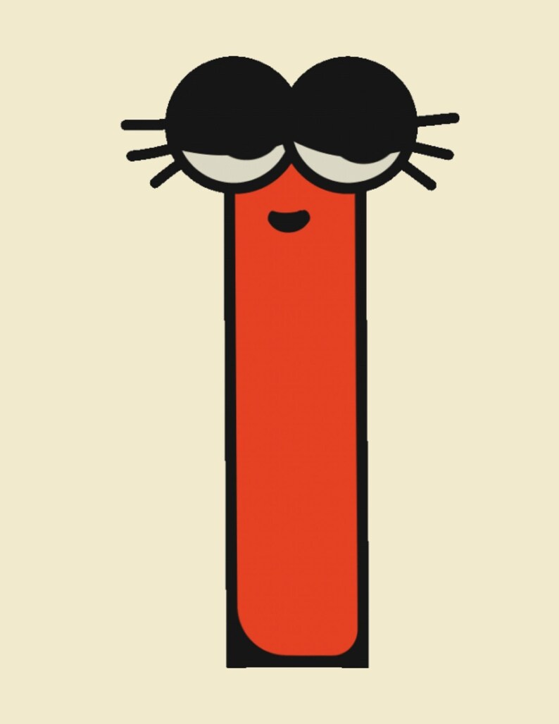 ABC Book ( Digital, Printable) - Etsy