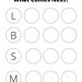 What Comes Next? Printable/ Digital Alphabet Activity - Etsy