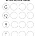 What Comes Next? Printable/ Digital Alphabet Activity - Etsy