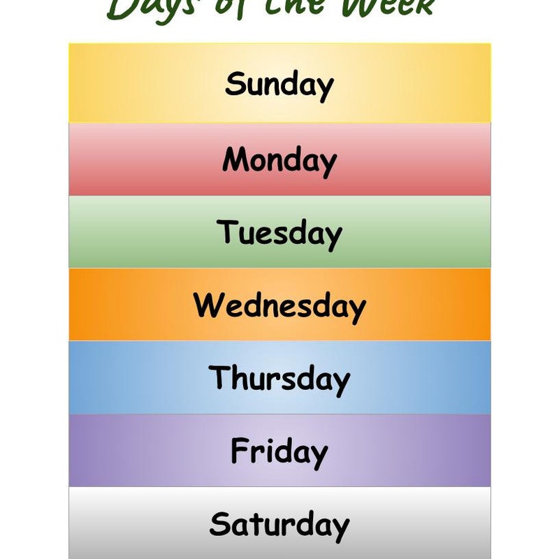 U O of the Day - Etsy Canada