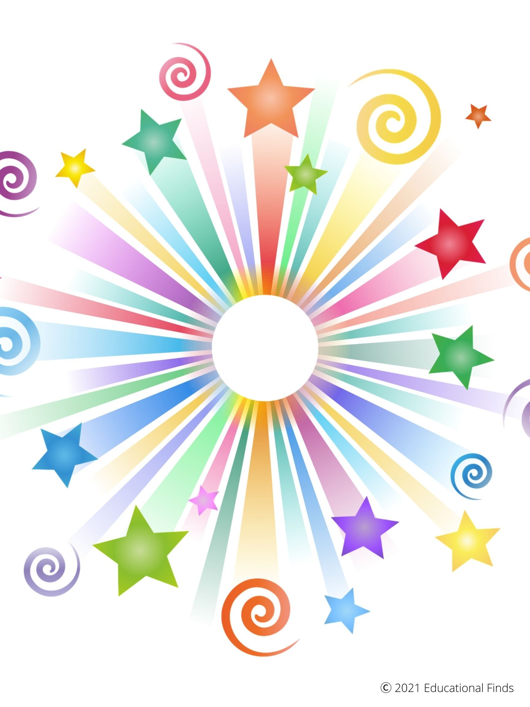 Color Wheel Posters, Set of 3 ,printable/digital,dimensions Are 18 X 24 ...