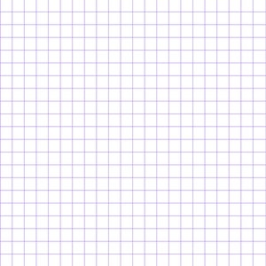 Simple Lined Grid Paper , 15 Pages, Math ( Digital, Printable) - Etsy