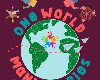 Math Corner digital Printable - Etsy