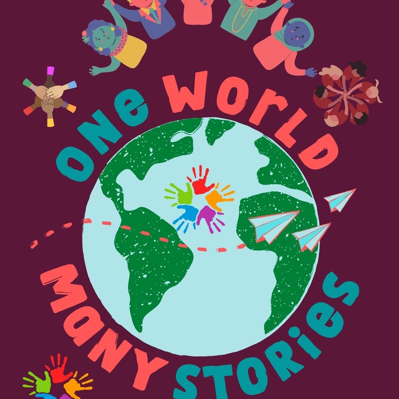 Multicultural - Etsy