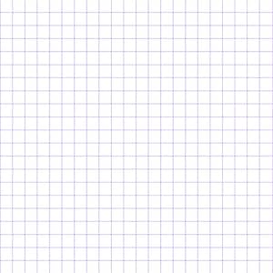 Simple Lined Grid Paper , 15 Pages, Math ( Digital, Printable) - Etsy