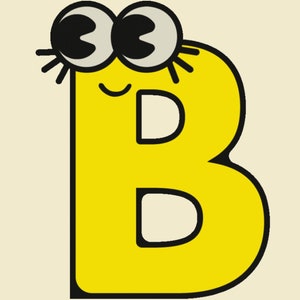 ABC Book ( Digital, Printable) - Etsy