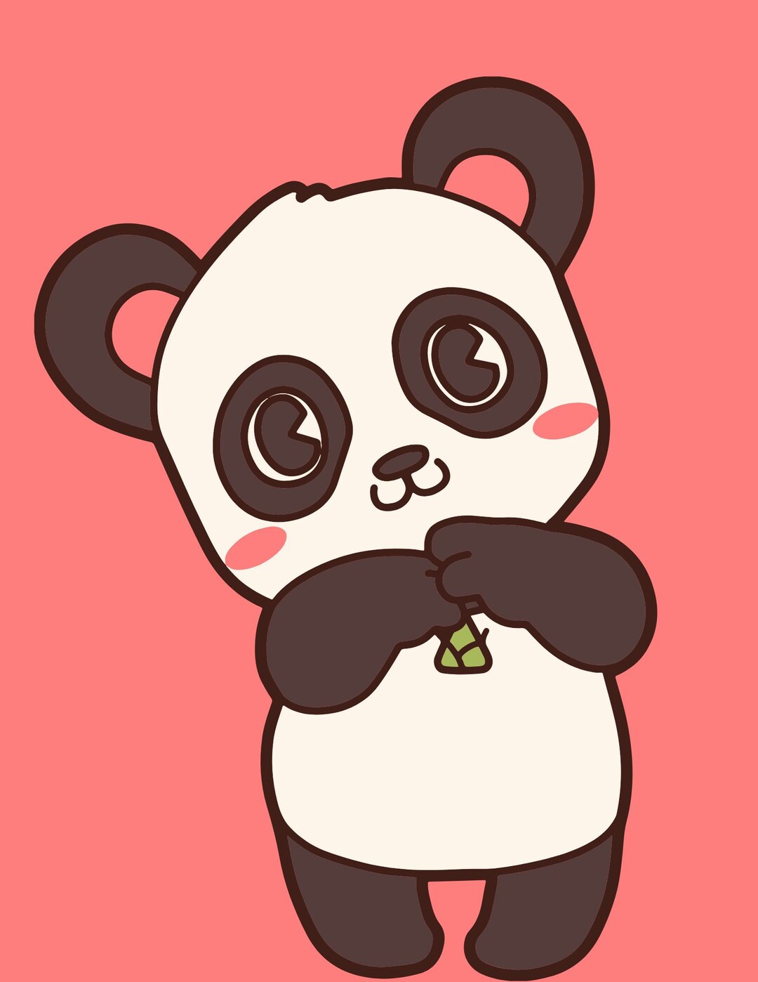 Set of 6 UNFRAMED Animal Posters for Nursery, Classroom, and Home Decor ...