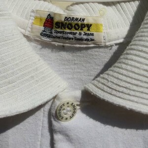 Vintage 1982 United Feature Syndicate UFS Dorman Peanuts Charlie Brown ...