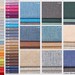Fabric Samples for Custom Sofa Cover400 Fabric - Etsy