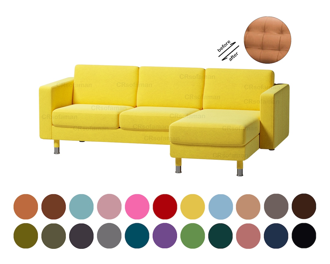 MORABO Sofa With Chaise Cover,morabo Cover,custom Cover Fits Morabo ...