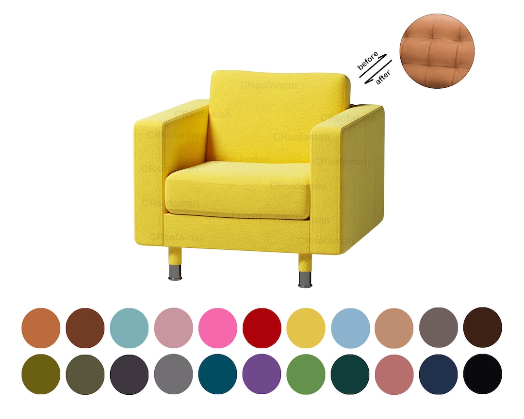 MORABO Armchair Cover,morabo Chair Cover,custom Cover Fits Morabo ...