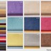 Fabric Samples for Custom Sofa Cover400 Fabric - Etsy