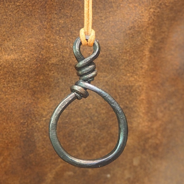 Pure Iron Jewelry - Etsy