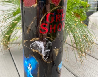 Greatest Showman Mask - Etsy