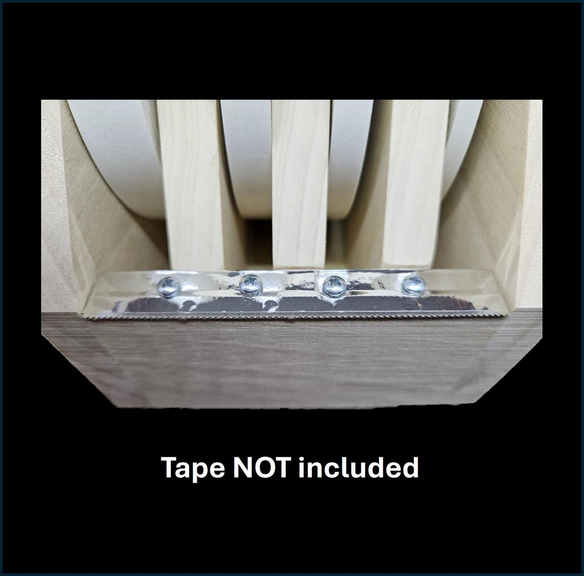 Multi-roll Tape Dispenser - Etsy