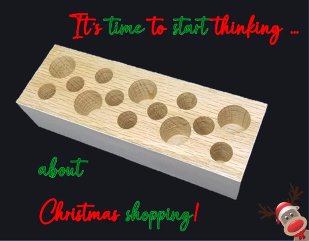 Crafter's Tool Holder Desktop Organizer Marker Holder - Etsy