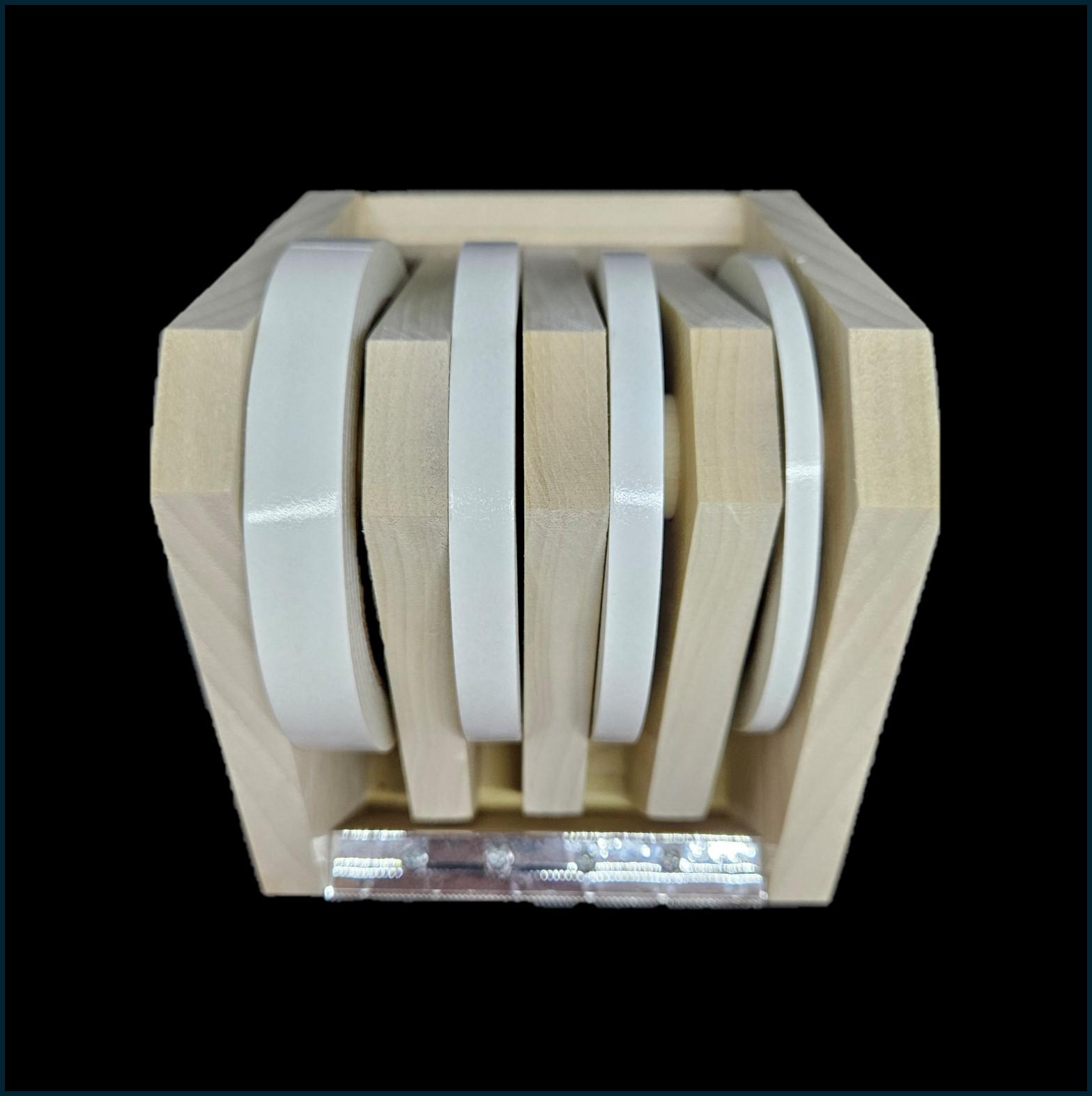 Multi-roll Tape Dispenser - Etsy