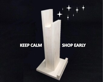 Craft Display Stand, Brochure Holder, Card Display, Stamp Set Display ...