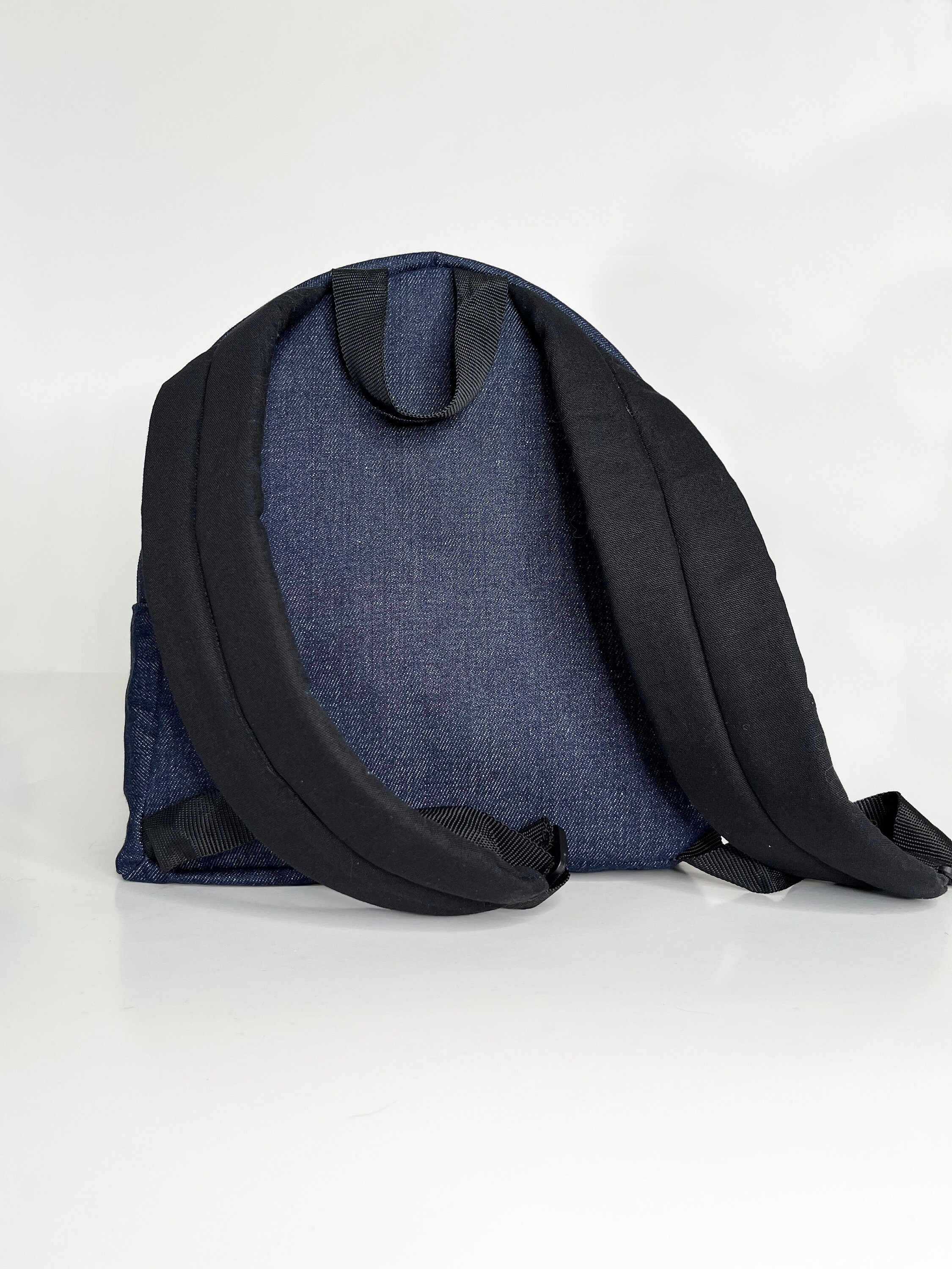 Mini Backpack Pattern, Digital Backpack Pattern for Sewing, Backpack ...