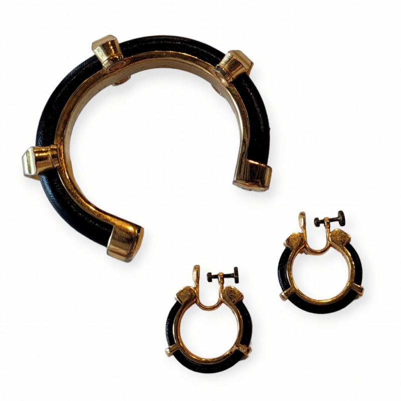 Lanvin Bangle - Etsy