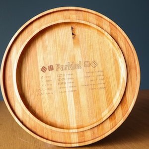 Family Farkle Dish Board Game - Etsy