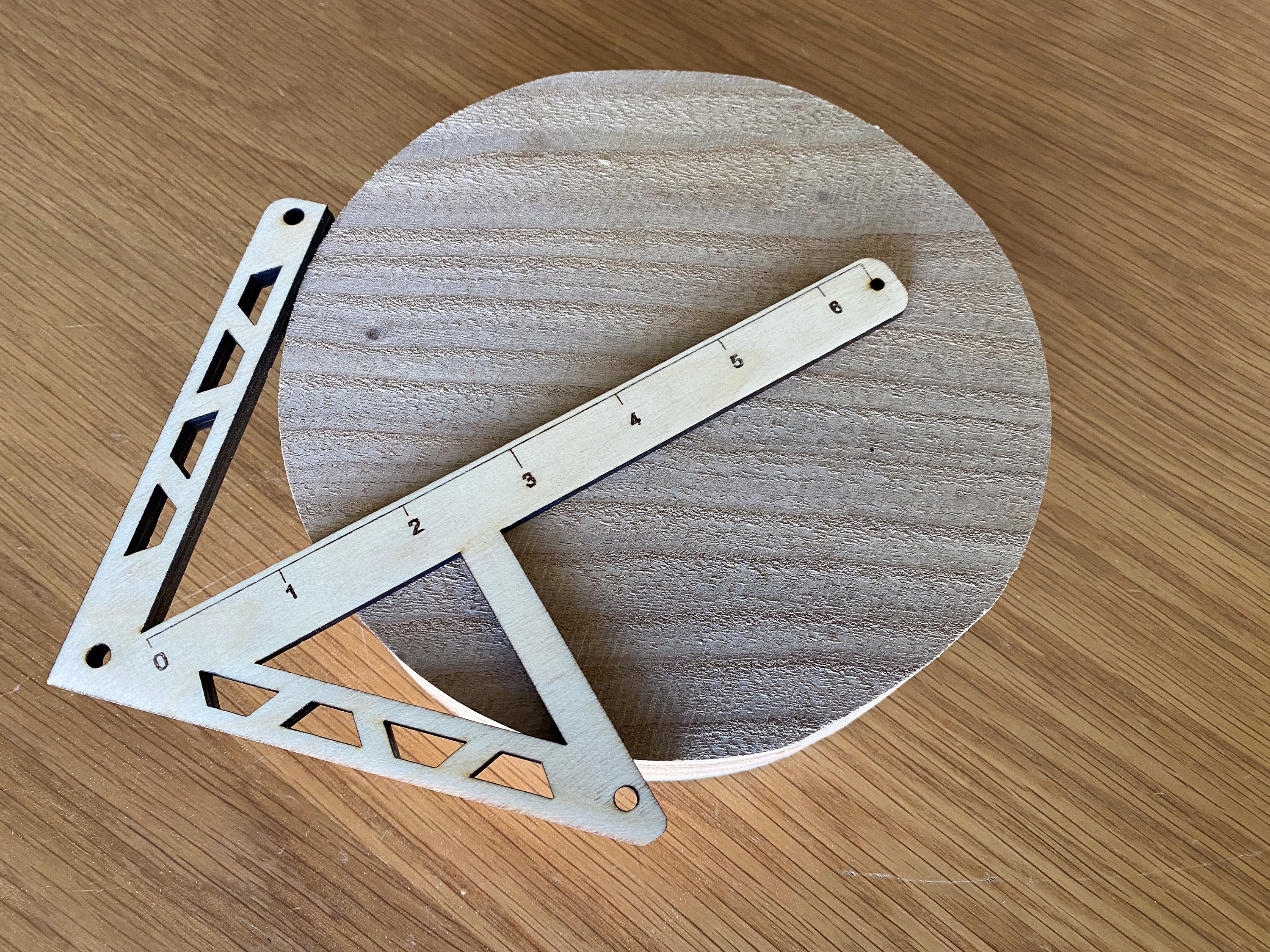 Center Finder Jig - Etsy